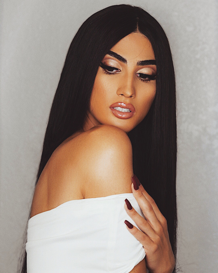 Picture of Marlyn Anisia