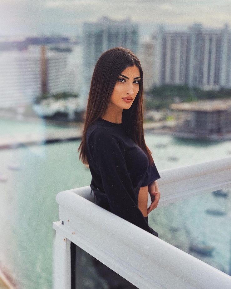 Picture of Marlyn Anisia