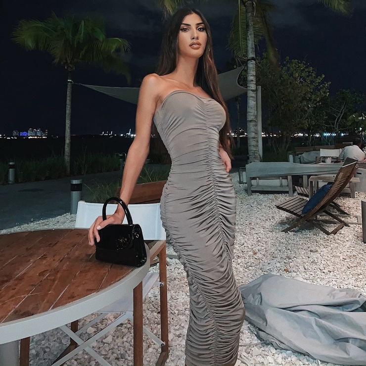 Picture of Marlyn Anisia