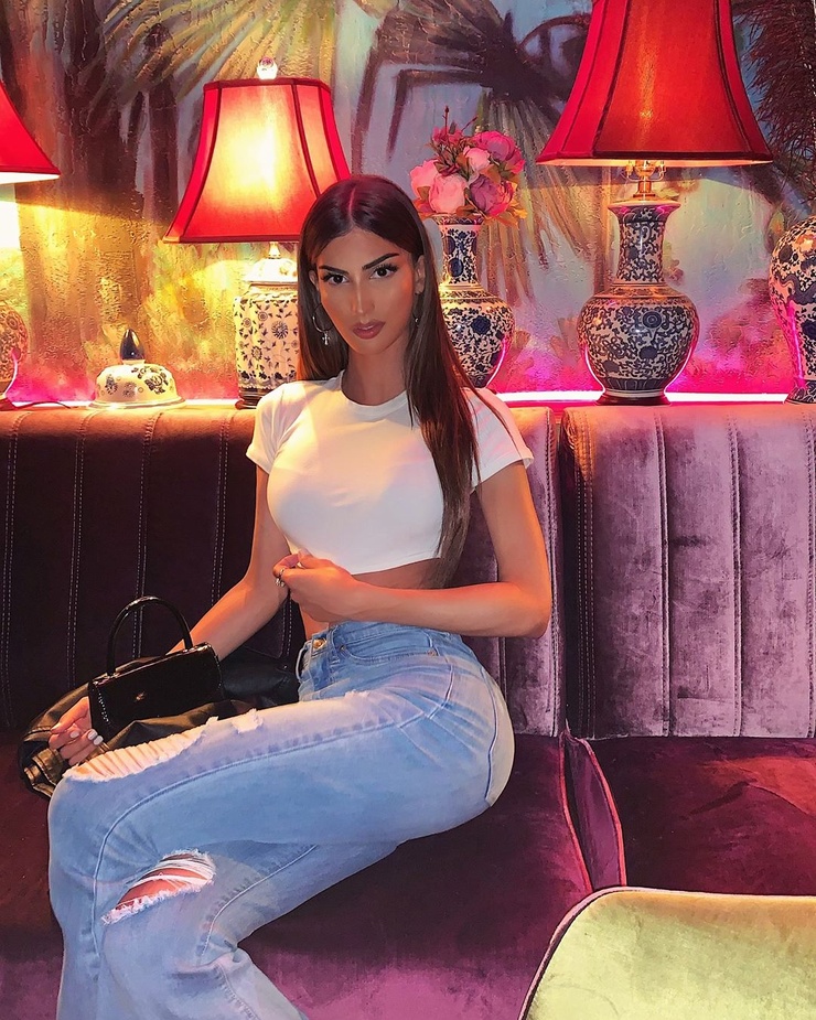 Marlyn Anisia picture