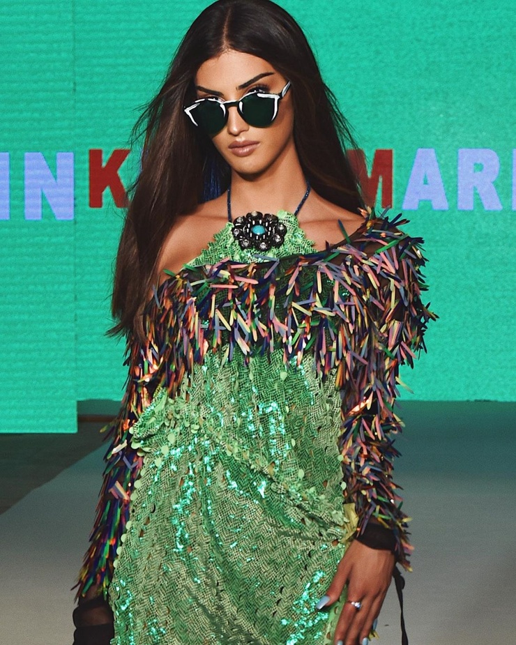 Picture of Marlyn Anisia