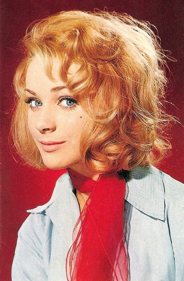 Image of Geneviève Grad