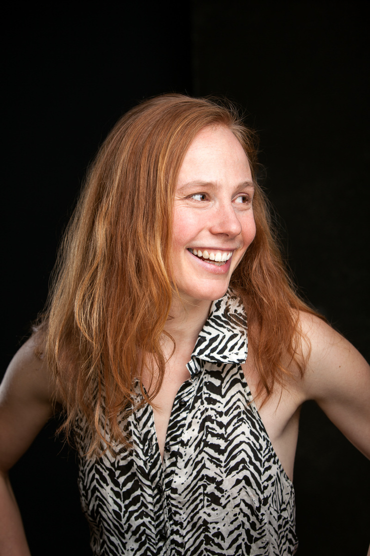 Picture of Laura Bleimund