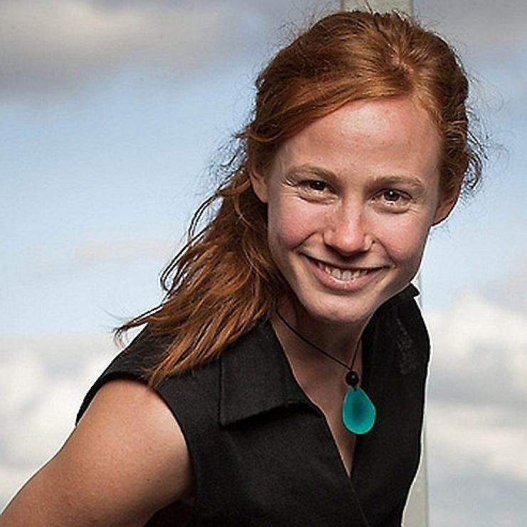 Picture of Laura Bleimund