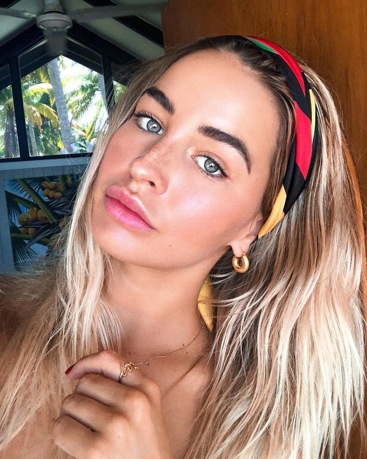 Picture of Madison Edwards