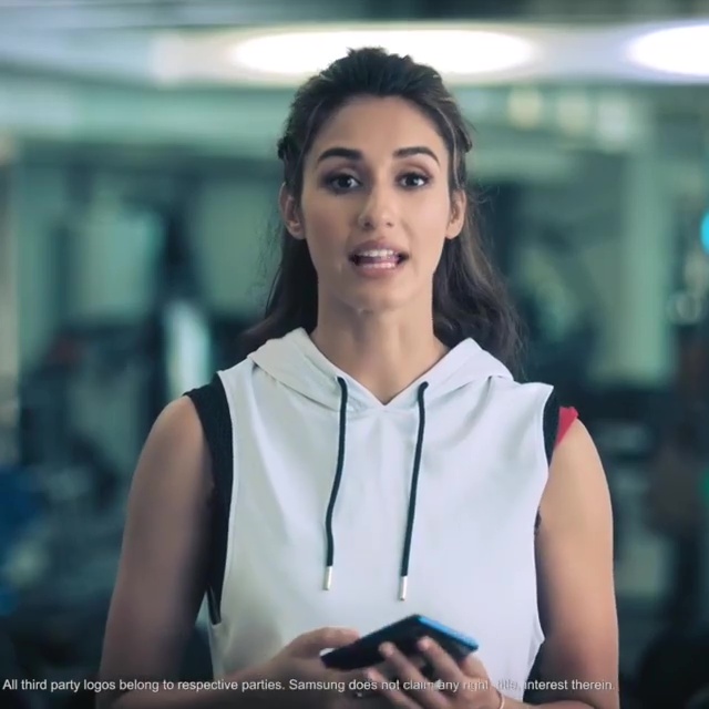 Disha Paatni picture