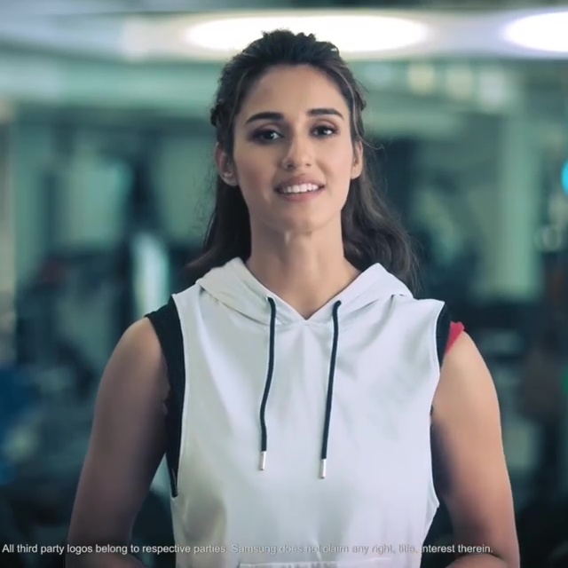 Picture of Disha Paatni