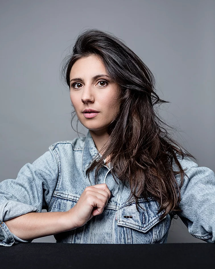 Picture of Cindy Bossan