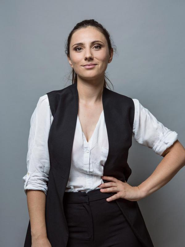 Picture of Cindy Bossan