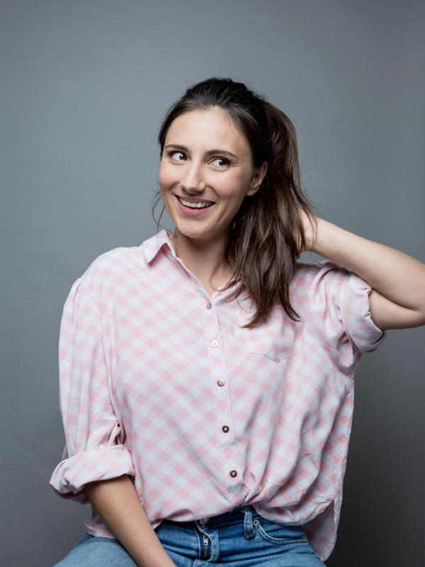 Picture of Cindy Bossan