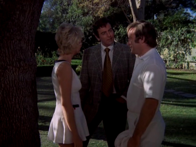 Picture of Mannix (1967-1975)