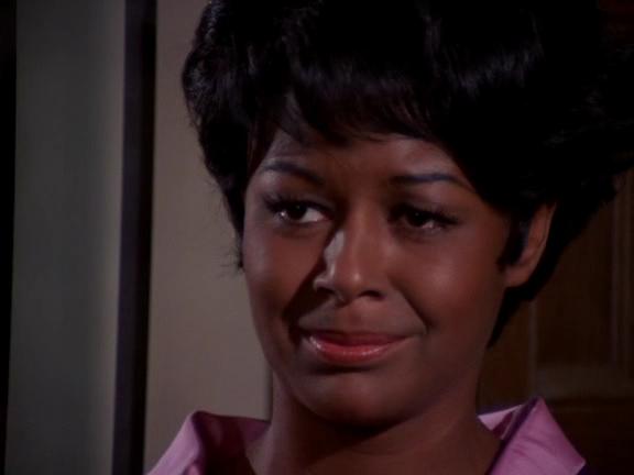 Gail Fisher picture