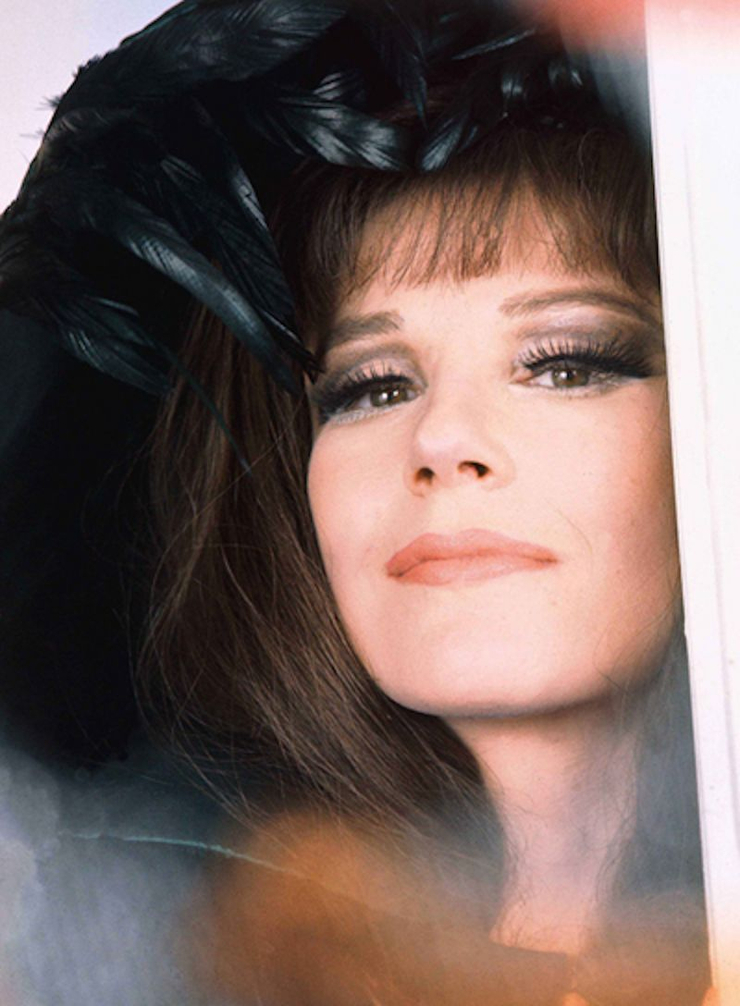 Picture of Fenella Fielding