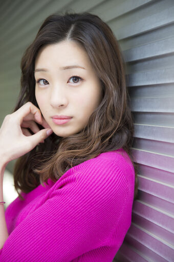 Picture of Rika Adachi