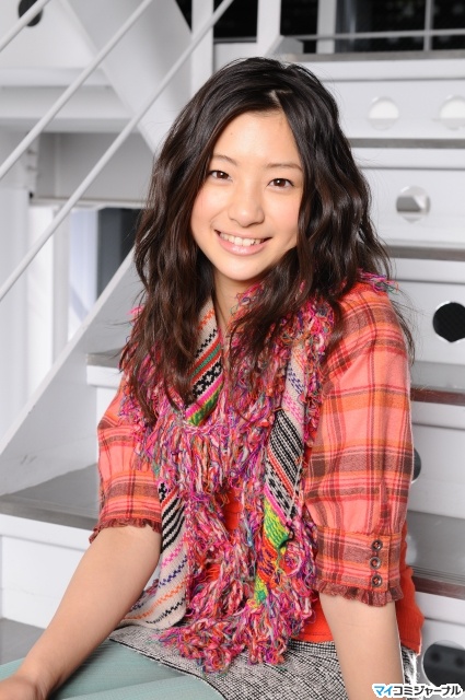 Picture of Rika Adachi