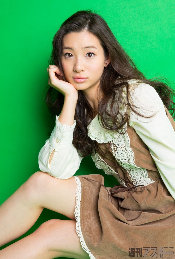 Picture of Rika Adachi