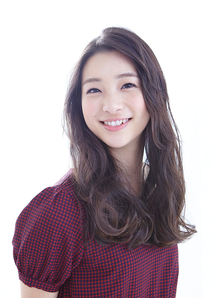 Picture of Rika Adachi