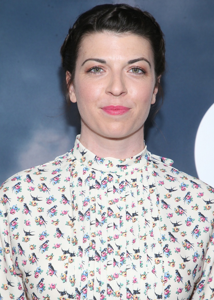 Picture of Megan Ganz