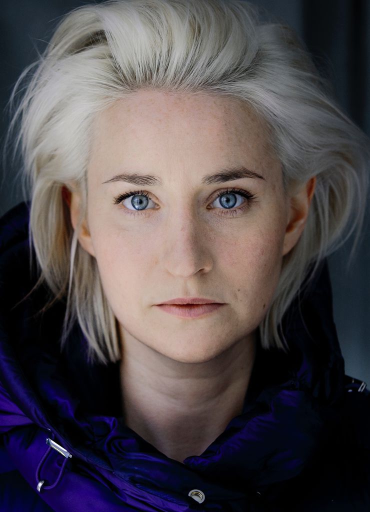 Picture of Merle Wasmuth