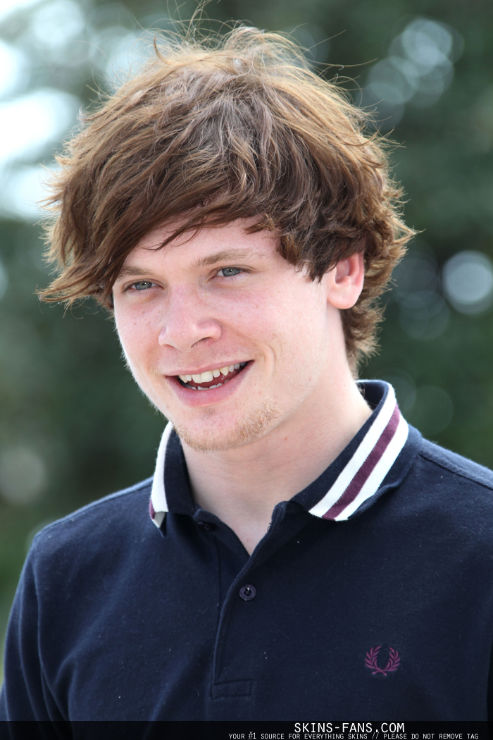 Picture of Jack O'Connell