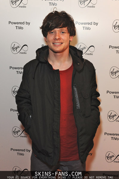 Picture of Jack O'Connell