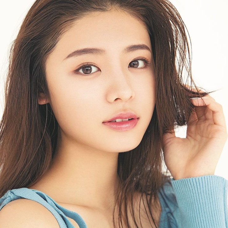 Picture of Seika Furuhata