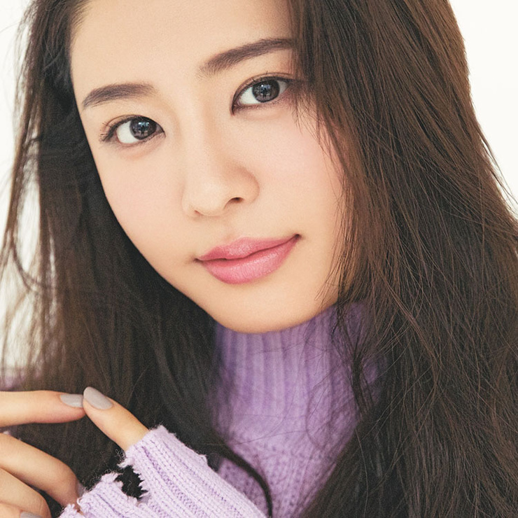 Picture of Seika Furuhata