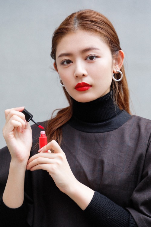 Picture of Seika Furuhata