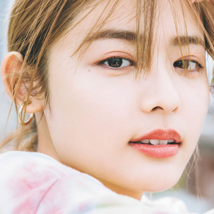 Picture of Seika Furuhata