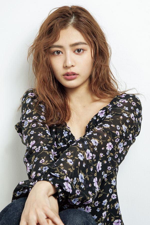 Picture of Seika Furuhata