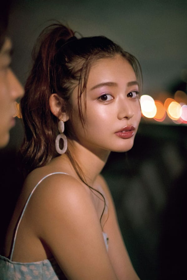 Picture of Seika Furuhata