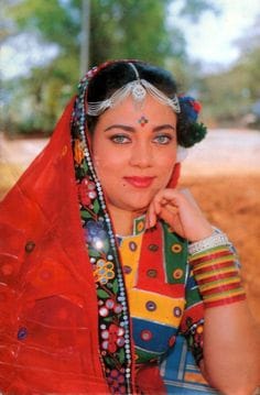 Picture of Mandakini