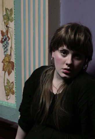 Picture of Adele
