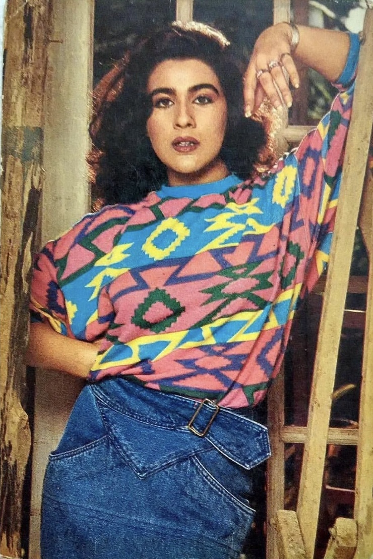 Amrita Singh image