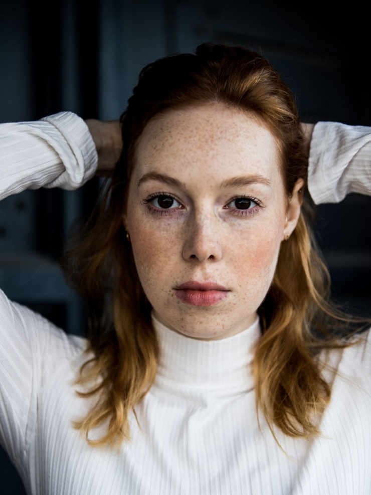 Picture of Virginia Roncalli