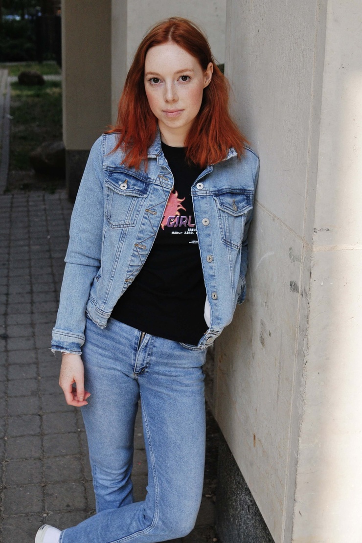 Picture of Virginia Roncalli