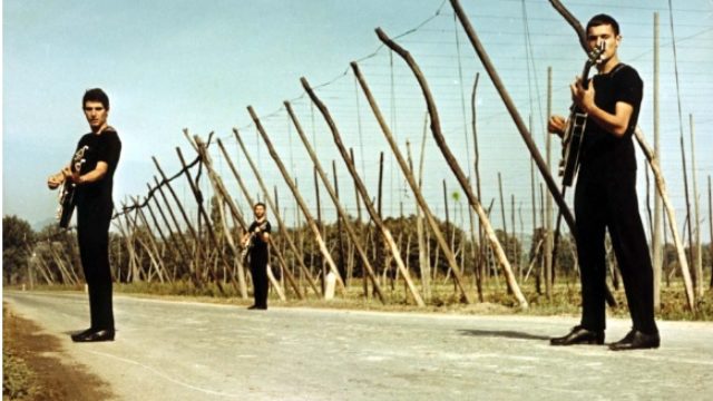 Picture of The Hop Pickers