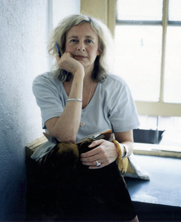 Picture of Susan Swan