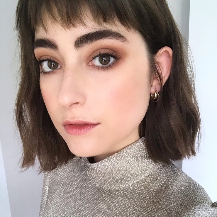 Ellise Chappell