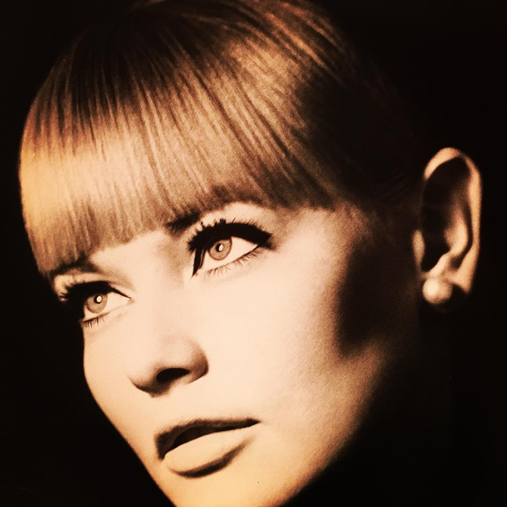 Picture of Tracey Crisp