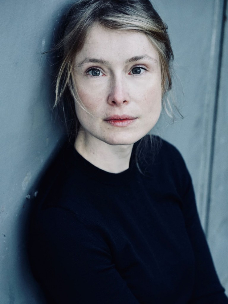 Picture of Odine Johne