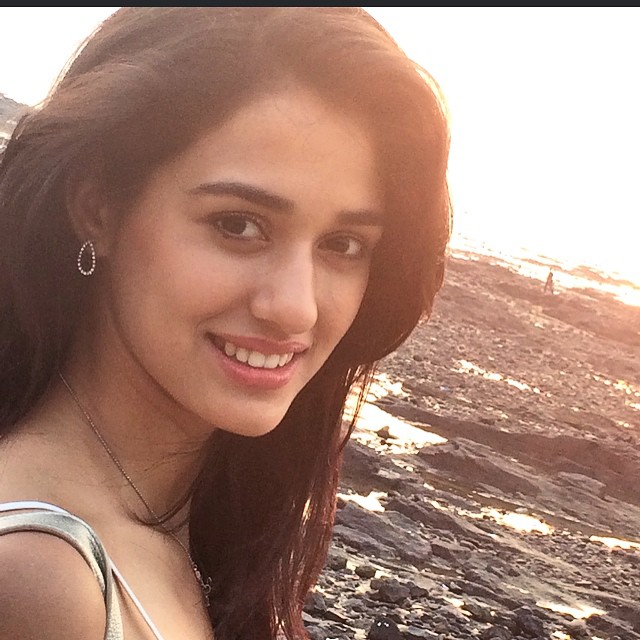 Picture of Disha Paatni