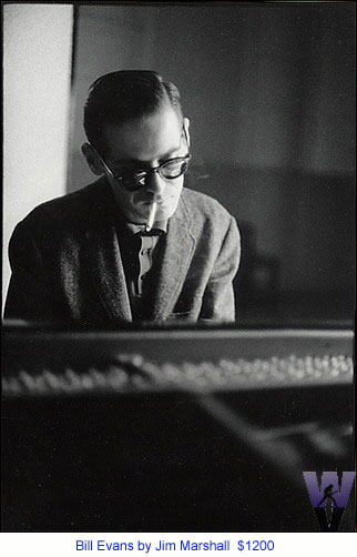 Picture of Bill Evans