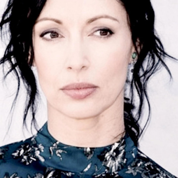 Picture of Géraldine Maillet