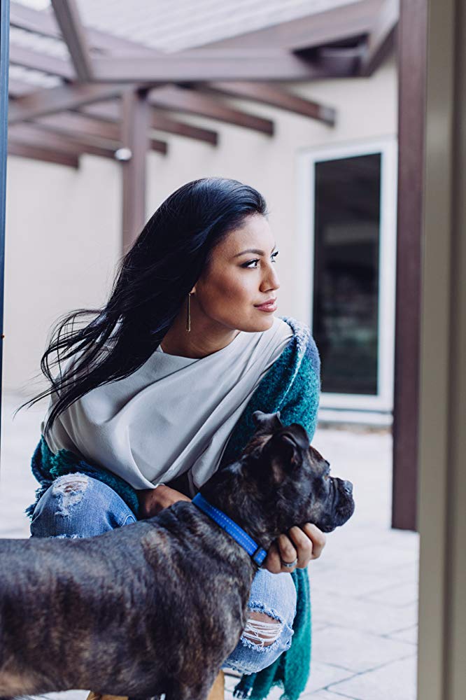 Picture of Ashley Callingbull