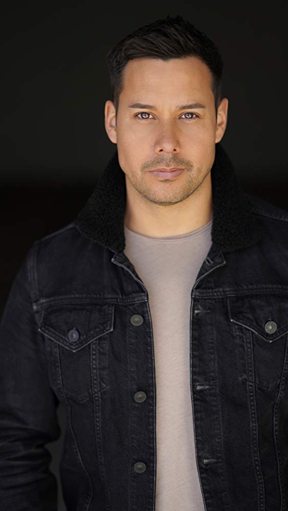 Picture of Justin Rain