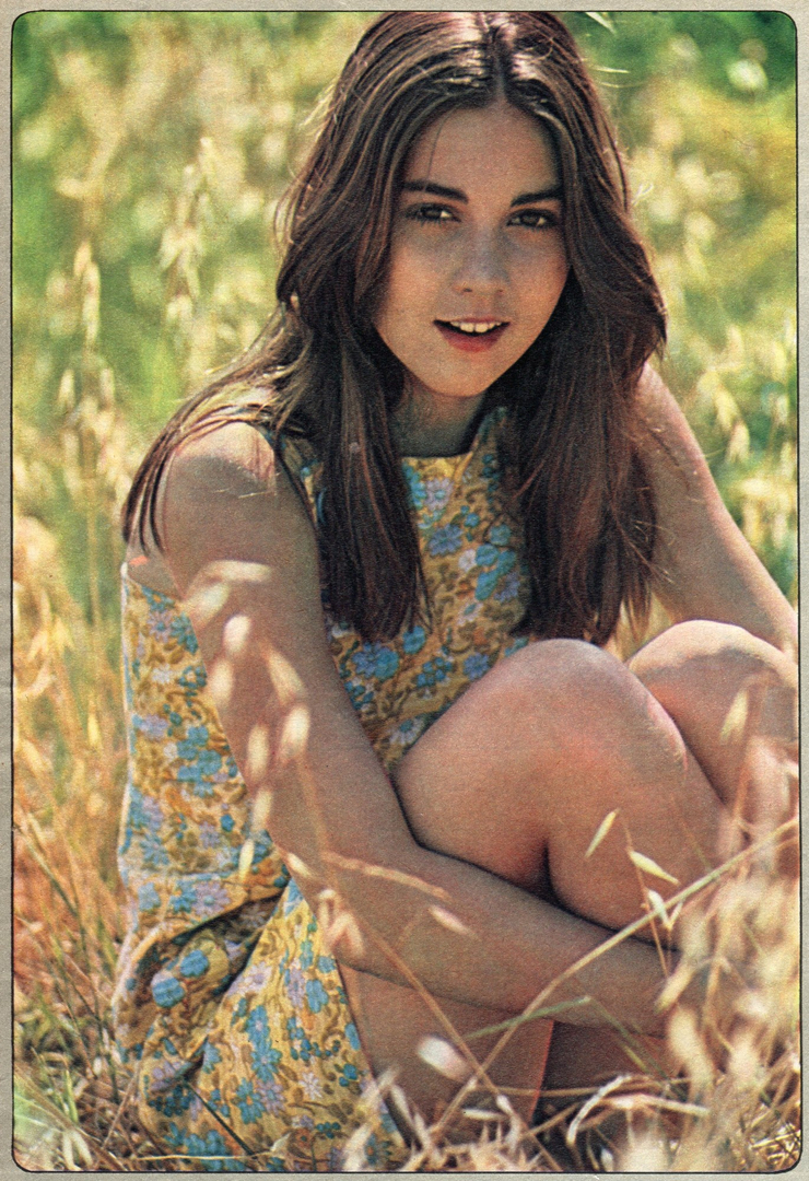 Picture of Romina Power