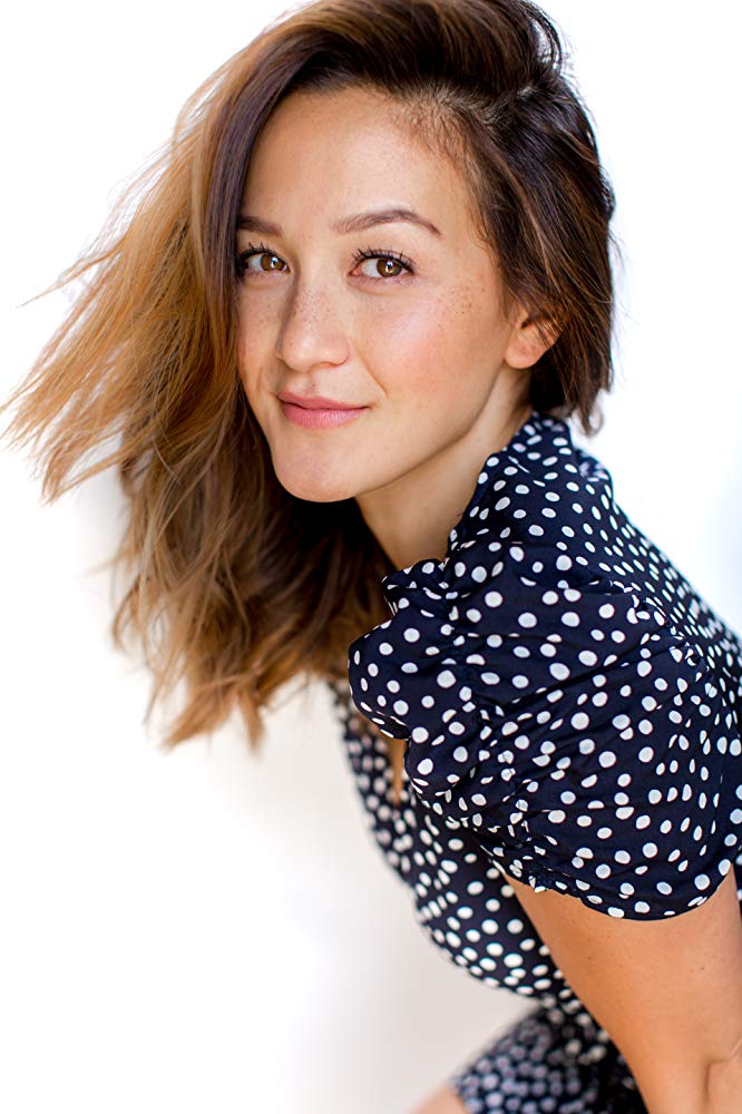 Picture of Shannon Chan-Kent