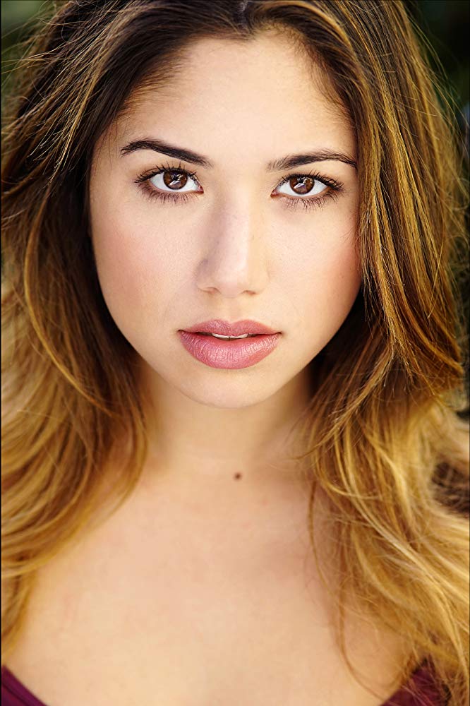 Picture of Kara Crane