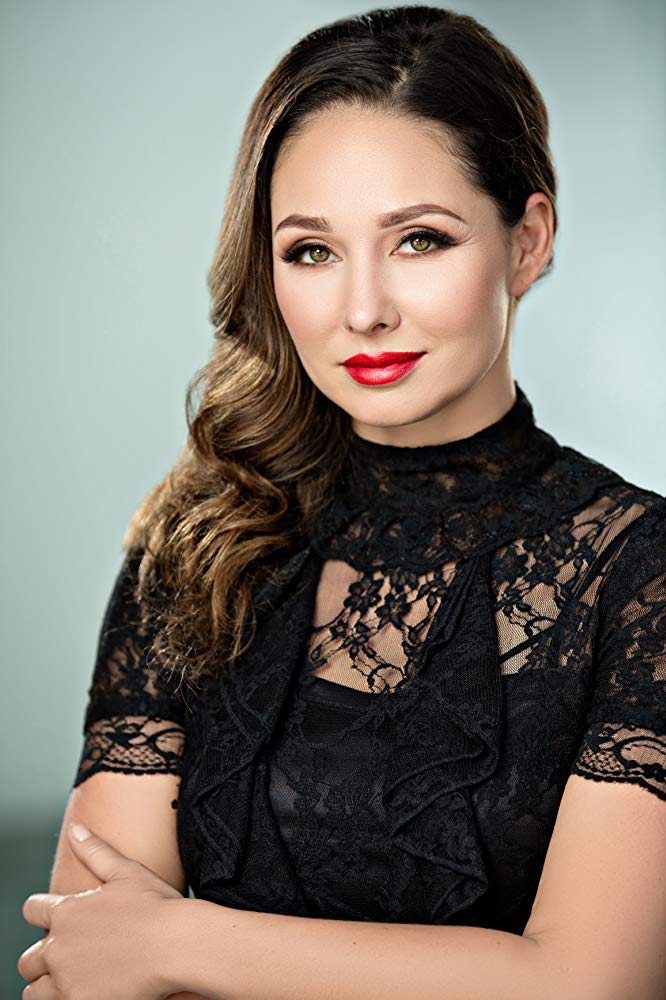 Picture of Olivia Stiefel